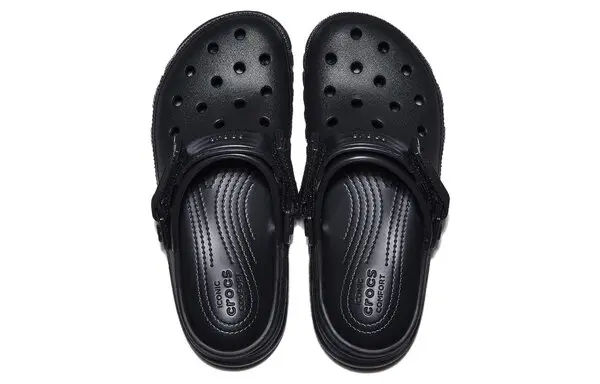CROCS Duet Max Clogs