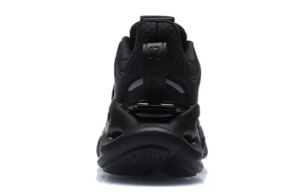 LI-NING Arc Athletic Sneakers - Black