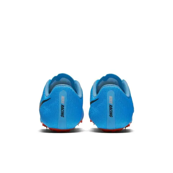 Nike Zoom Ja Fly 3 Track Spikes - Blue/black
