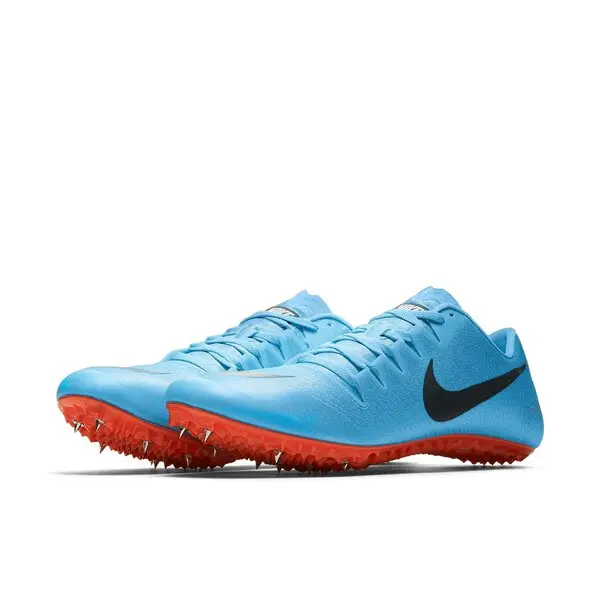 Nike Zoom Ja Fly 3 Track Spikes - Blue/black