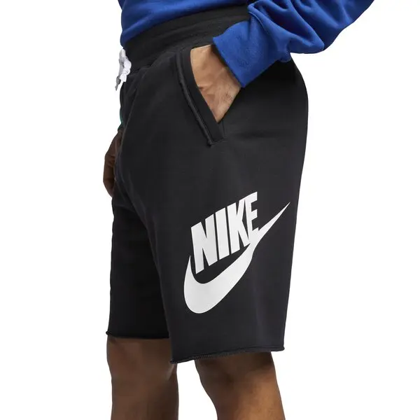Nike Alumni Fleece Shorts