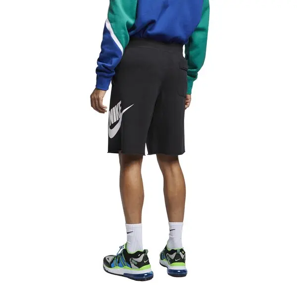 Nike Alumni Fleece Shorts