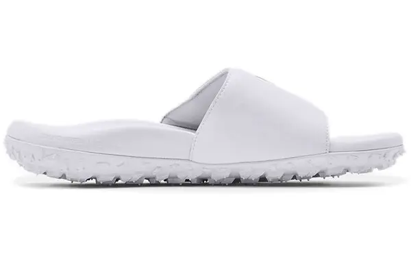Under Armour Project Rock Slides
