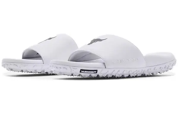 Under Armour Project Rock Slides