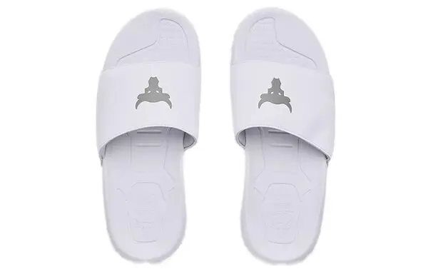 Under Armour Project Rock Slides