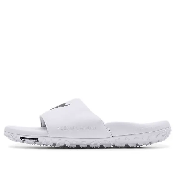 Under Armour Project Rock Slides