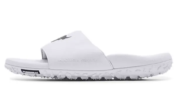 Under Armour Project Rock Slides