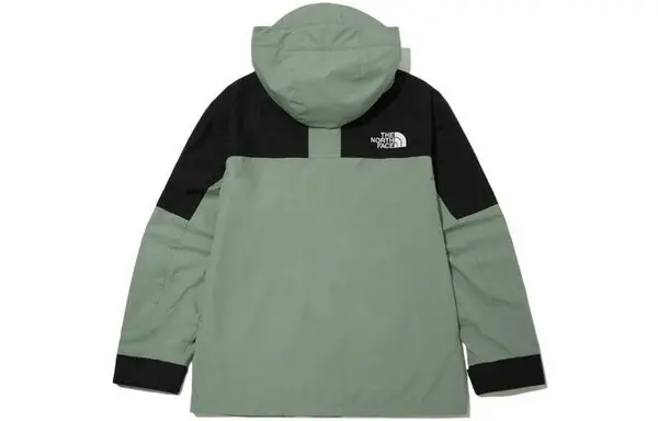 The North Face Neo Vaiden Jacket - Green