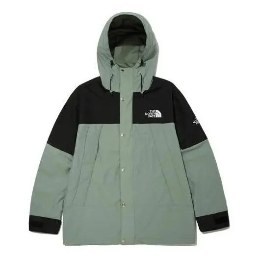 The North Face Neo Vaiden Jacket - Green