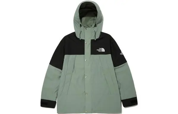 The North Face Neo Vaiden Jacket - Green