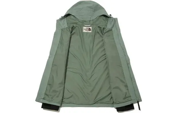 The North Face Neo Vaiden Jacket - Green
