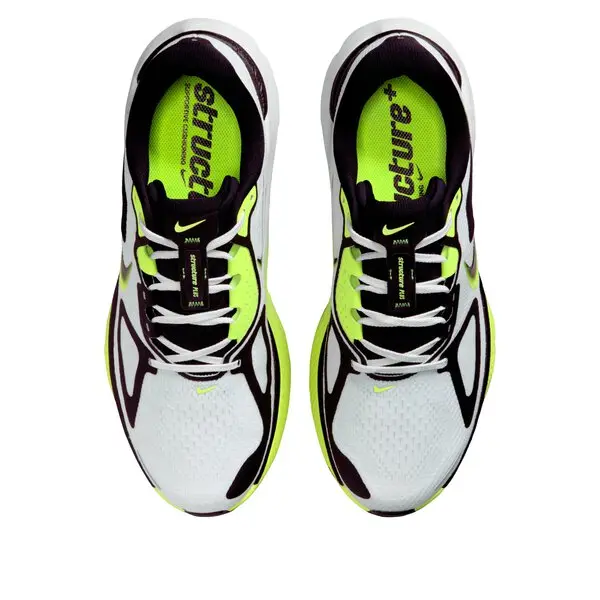 Nike Structure Plus Athletic Sneakers