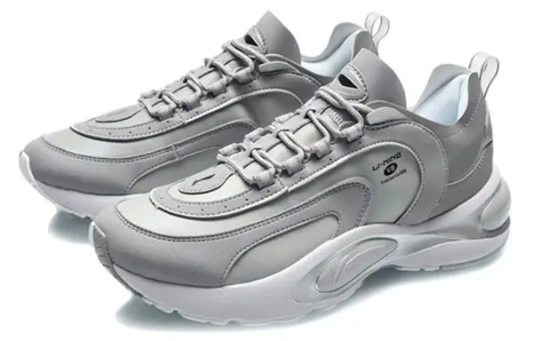 LI-NING V8 Arhq063-4 Sneakers