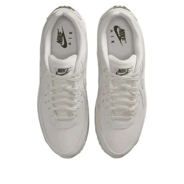 Nike Max 90 Sneakers - Phantom/medium Olive
