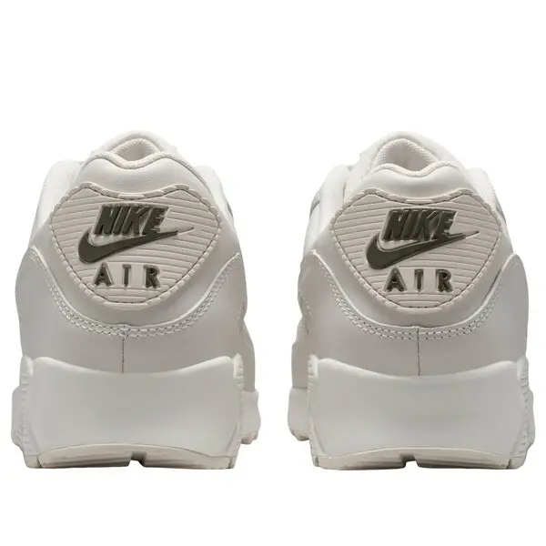Nike Max 90 Sneakers - Phantom/medium Olive