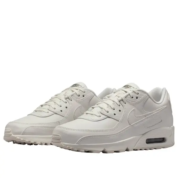 Nike Max 90 Sneakers - Phantom/medium Olive
