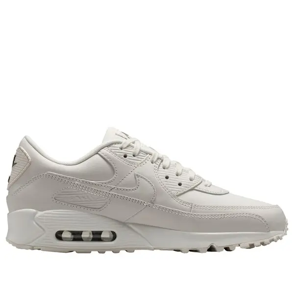 Nike Max 90 Sneakers - Phantom/medium Olive