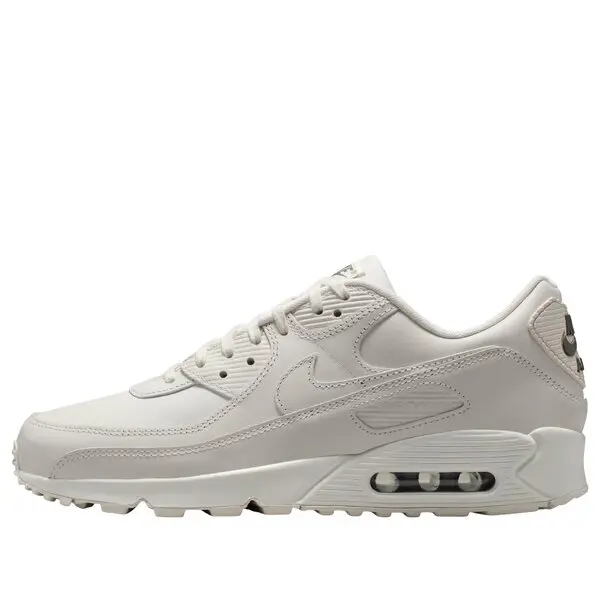 Nike Max 90 Sneakers - Phantom/medium Olive