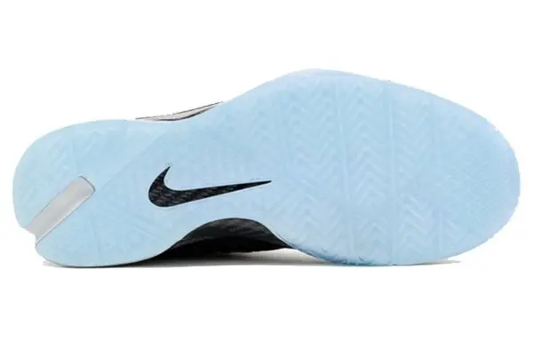 Nike Zoom Kobe 1 Prelude - Black/multi-color-wolf Grey