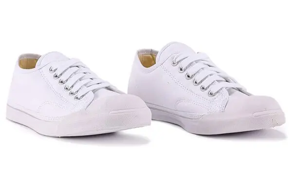 CONVERSE Jack Purcell Lp Ls Low Top Sneakers