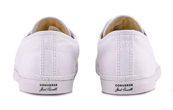 CONVERSE Jack Purcell Lp Ls Low Top Sneakers