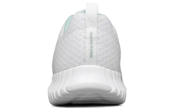 Sketchers Social Muse Athletic Sneakers - White