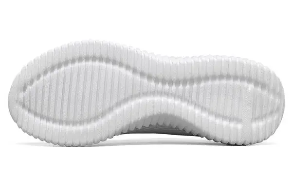 Sketchers Social Muse Athletic Sneakers - White