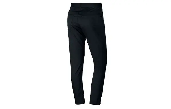 Nike Casual Long Pants - Black