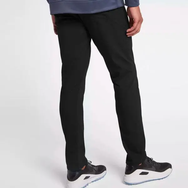 Nike Casual Long Pants - Black