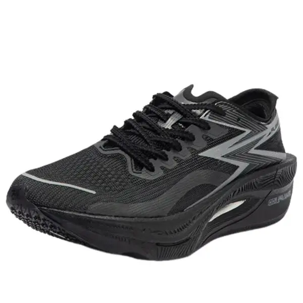 361 DEGREES Flying Flame 3 'attitude' Athletic Sneakers