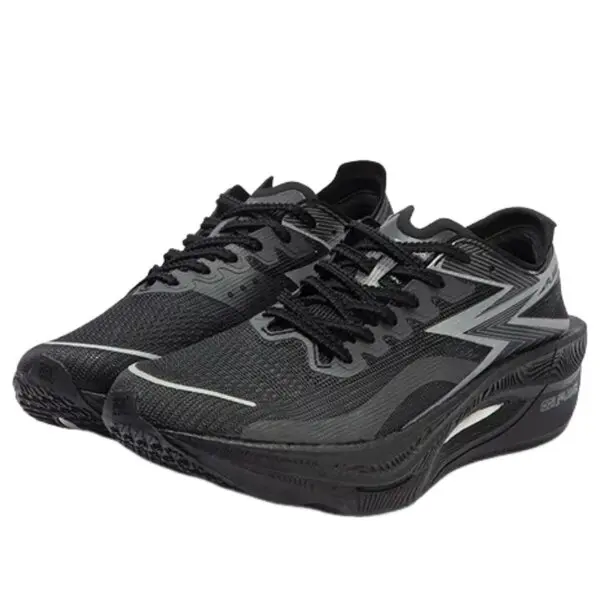 361 DEGREES Flying Flame 3 'attitude' Athletic Sneakers
