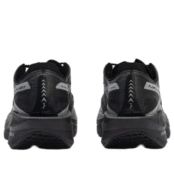 361 DEGREES Flying Flame 3 'attitude' Athletic Sneakers