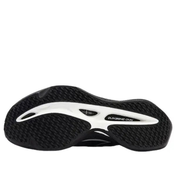 361 DEGREES Flying Flame 3 'attitude' Athletic Sneakers