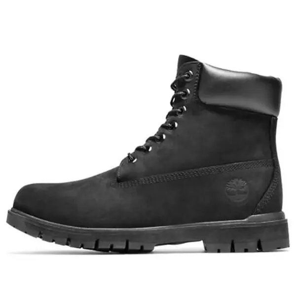 Timberland 6-inch Radford Lace-up Waterproof Boots - Black