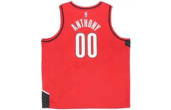 JORDAN Nba Limited Fan Edition Jersey