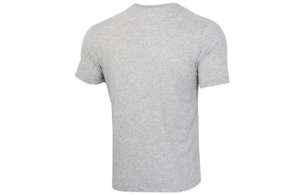 Nike Dri-fit Sports Training Short Sleeve T-shirt