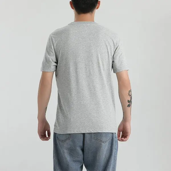 Nike Dri-fit Sports Training Short Sleeve T-shirt