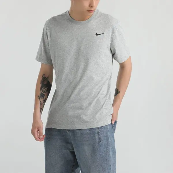 Nike Dri-fit Sports Training Short Sleeve T-shirt