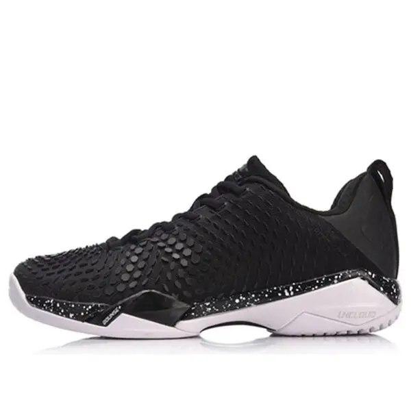 LI-NING Shadow Of Blade Pro 2.0 Sneakers - Black