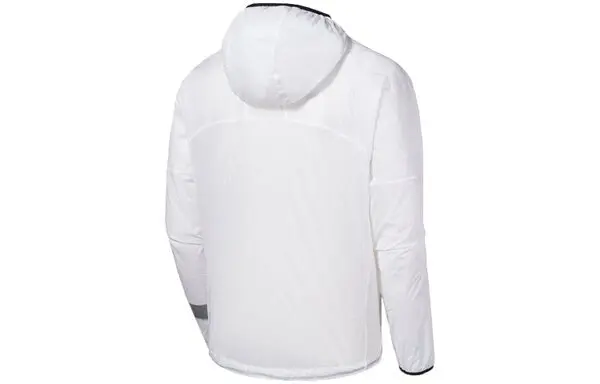 Nike Cinder Cone Ora Woven Hooded Jacket