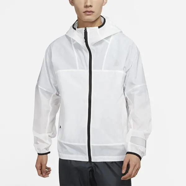 Nike Cinder Cone Ora Woven Hooded Jacket