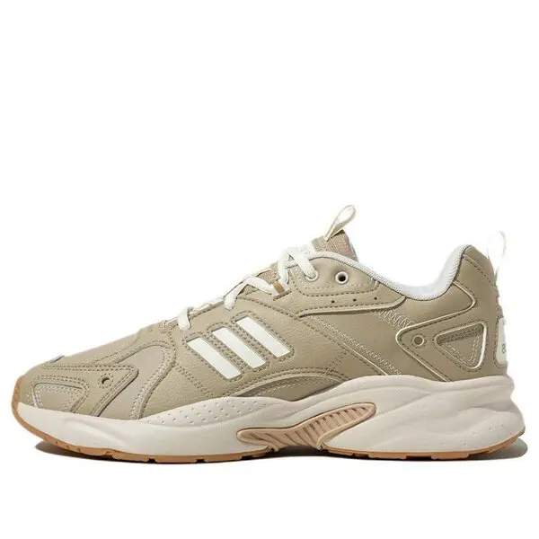 Adidas Neo Jz Runner Sneakers - Brown/multi-color