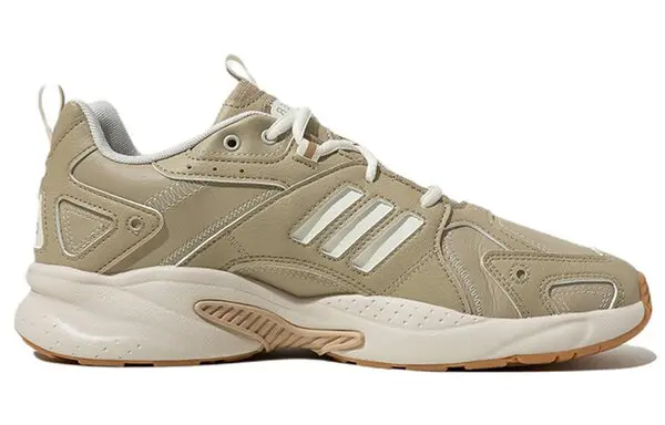 Adidas Neo Jz Runner Sneakers - Brown/multi-color