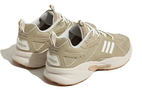 Adidas Neo Jz Runner Sneakers - Brown/multi-color