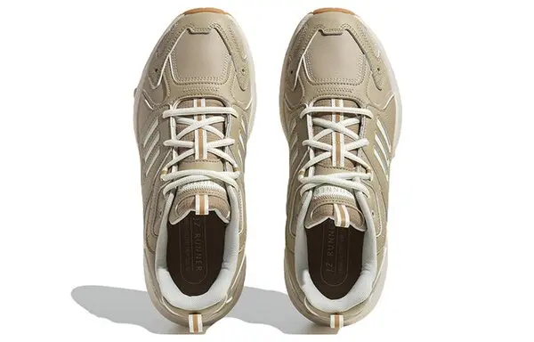 Adidas Neo Jz Runner Sneakers - Brown/multi-color