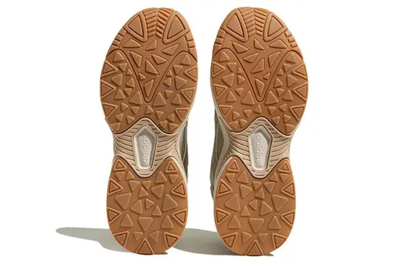 Adidas Neo Jz Runner Sneakers - Brown/multi-color