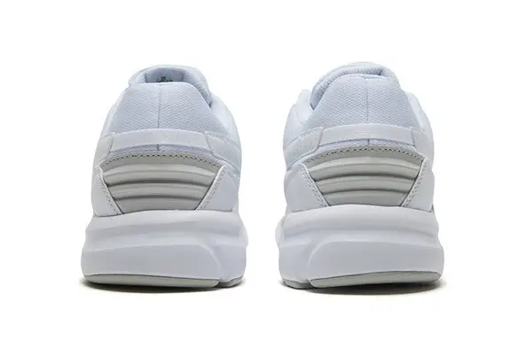 PUMA Future Runner Low Top Sneakers - White/grey