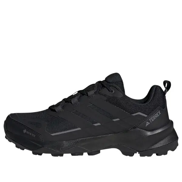 Adidas Skychaser Ax5 Gore-tex Sneakers - Core Black/carbon