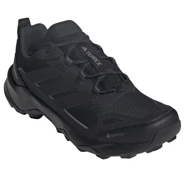 Adidas Skychaser Ax5 Gore-tex Sneakers - Core Black/carbon