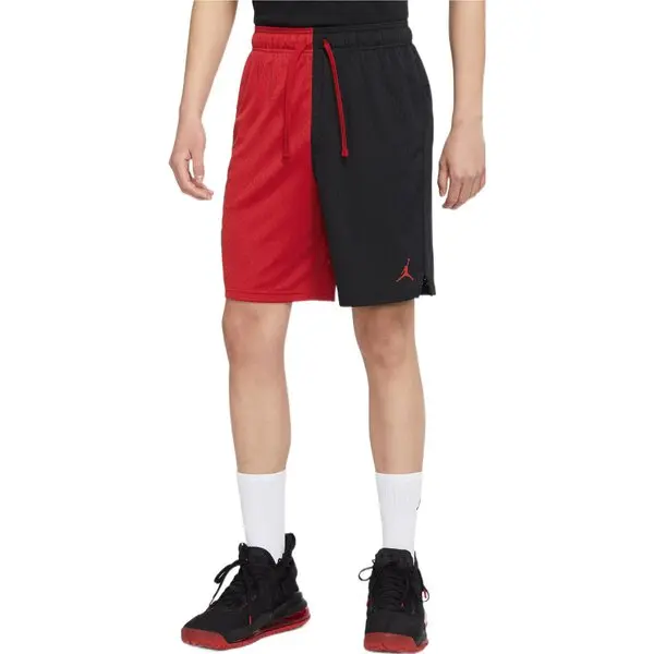 JORDAN Alphabet Splicing Sports Shorts
